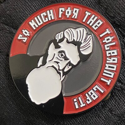 Under No Pretext Trans Flag Sticker - Etsy