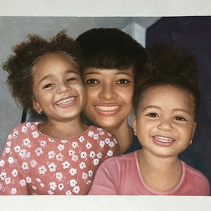 Custom Floating Framescanvas Floater Framecustom Art - Etsy