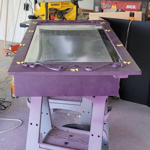 Sunday Tea Greige Chalk Style Paint for Furniture, Home Decor, DIY ...