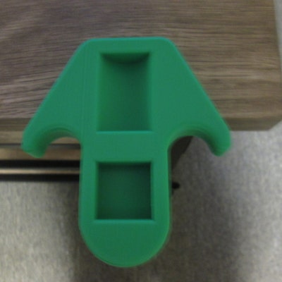 Pro Bridge Pool Billiards Cue Bridge - Etsy