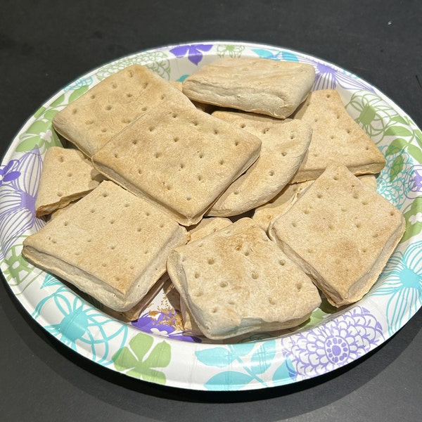 Ration Bag Commercial - Etsy