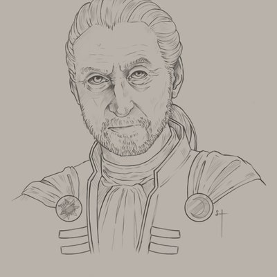 Dnd 5e Character Sheet Full Colour Blue Background - Etsy