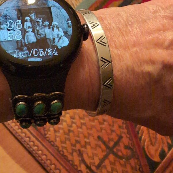 Ace of Spades Turquoise Necklace - Etsy