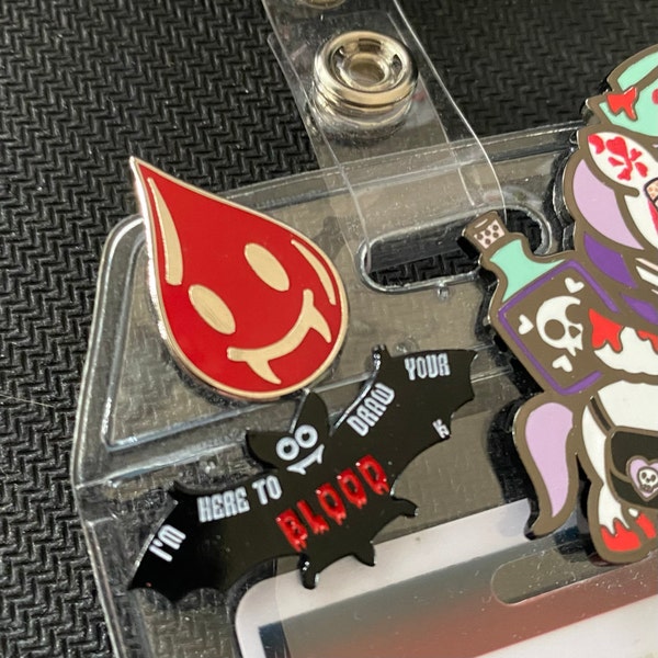 Urine Good Hands Kidney Transplant Pin Urology/ Kidney Failure ...