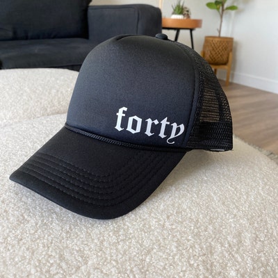 NEON PARTY Hats,bachelor Party Hat, Crew Hat, Team Crew, Totally ...