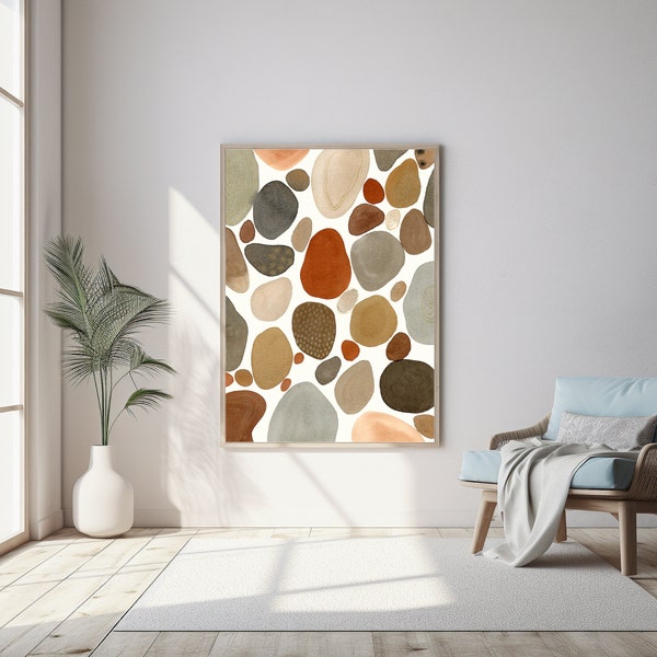 Wall Art Size Guide, Frame Size Guide, Wall Art Display Guide, Poster ...