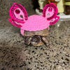 Tortoise Sweater Baby-sombrero. Sombrero Hat for Tortoise, Turtle ...