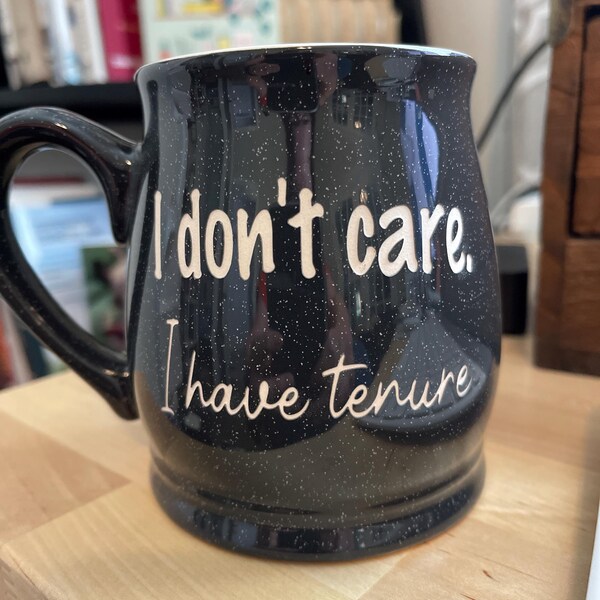 Etched Octopus Tentacle Ceramic Mug, Personalized Mug, Etched Coffee ...