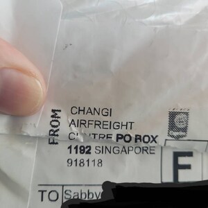 Pink Composition Notebook Custom iPad Case With Apple Pencil Slot, for ...