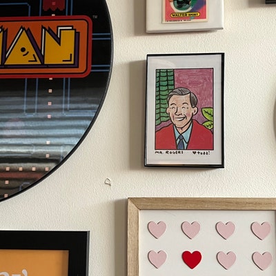 Valentine A Cautionary Tale Comic Book 5 X 7 Inches 50 - Etsy