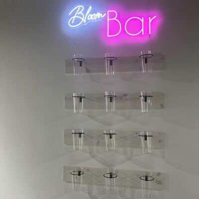 VIP Lounge Neon Sign, Club Neon Sign, Bar Neon Sign, Customizable Neon ...