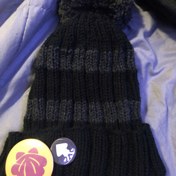 Splatoon Bobble Hat for Cosplay - Etsy