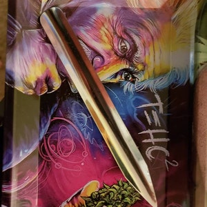 Thomas Mann Studioflux Bench Pin by Eurotool BP200 | Etsy