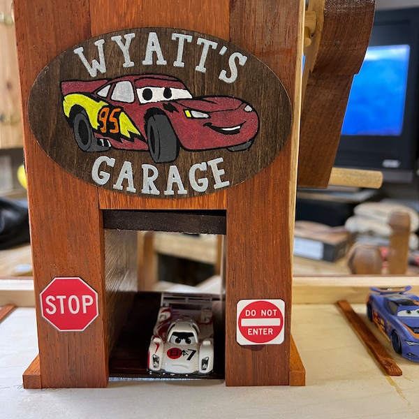 Small Scale Road Signs - Etsy