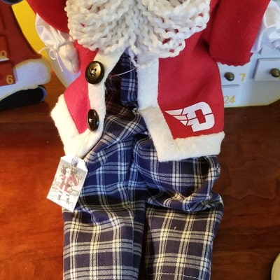 University of South Florida Santa - Etsy