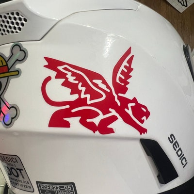 Peagle Texas Rangers City Connect Mascot Vinyl Outline Decals - Etsy