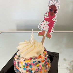 Funny Custom Drink Stirrers Personalized With Face, Stir Sticks Custom ...