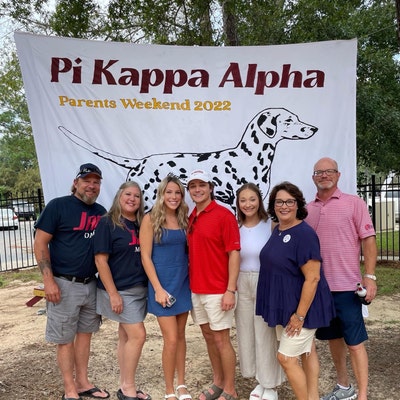 KD Kappa Delta Legacy Baby Outfit Choose Your Color - Etsy