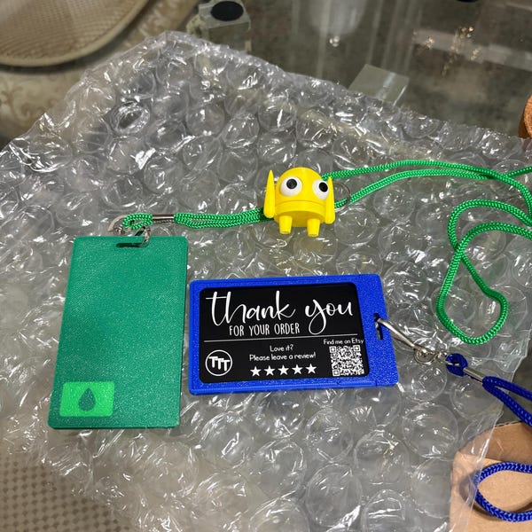 3D Printed R.E.P.O. Semibot - REPO Robot Clicker Fidget Toy - Display ...