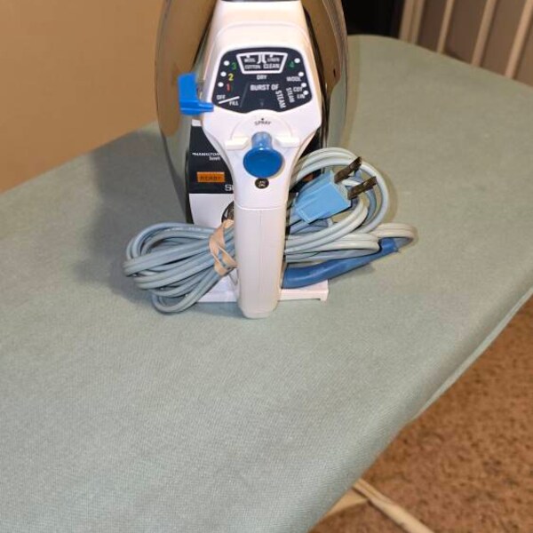 Vtg New Unused Cafe Curtain Rod Rings, 1 Inch Inside Diameter // Kirsch ...