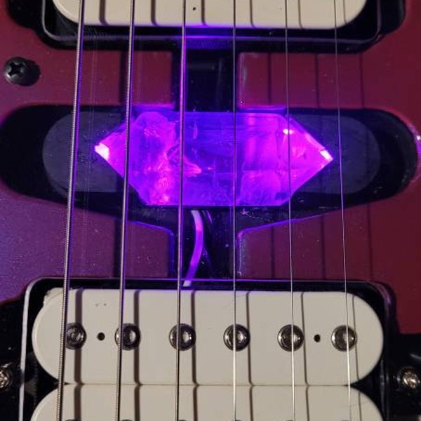 Handmade Demon Slayer Nezuko Inspired Crystal Necklace: Pink Cat Eye ...