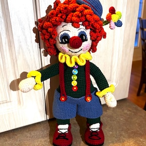 Crochet Pattern Doll Wizard Black CAT. TUTORIAL Cat in English - Etsy