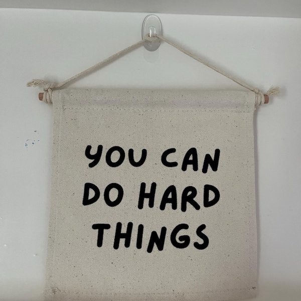 Every Child is an Artist Banner colour Fabric Tapestry Kids Wall Art ...