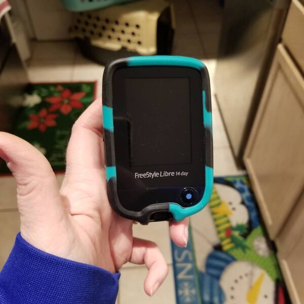 Freestyle Libre Case - Etsy