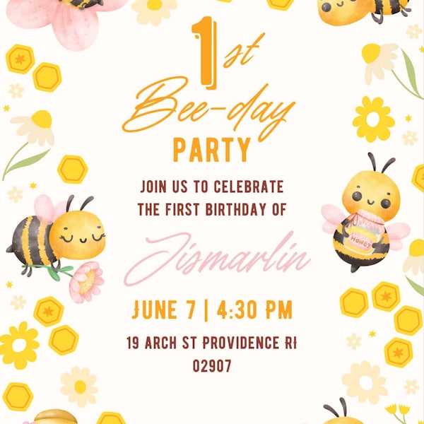 Wicked Birthday Party Invitation, Wicked Printable Editable Digital ...