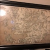 Diablo Map | the World of Sanctuary Poster - Etsy