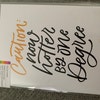 Support Your Local Artist Sticker, Artisan Decal, Maker Support, Artist ...