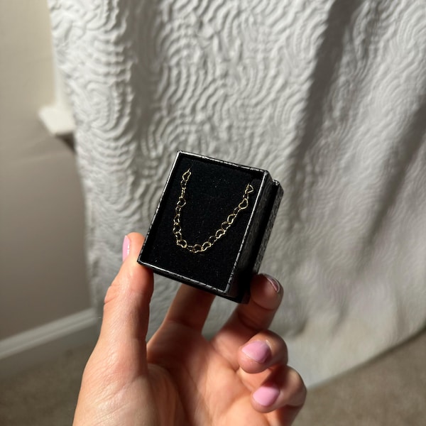 Gold Plated Tiny Cherry Pave Necklace, Cute Cherry Necklace, Fruit ...