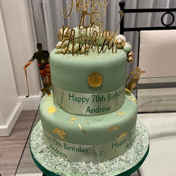 Personalised WEDDING ANNIVERSARY Ribbon Customised for Silver, Ruby ...