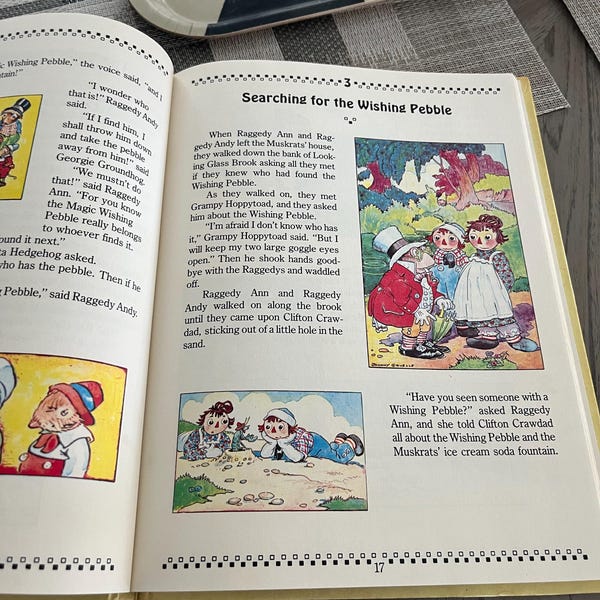 Childcraft Series 1982 Vintage Children's Books Choose Your Title - Etsy