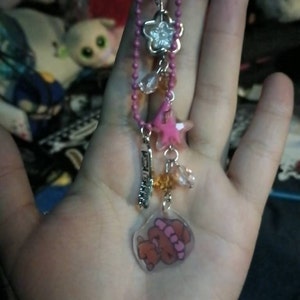 Acubi Styled Bracelets Cute Giftadjustable Bracelet - Etsy