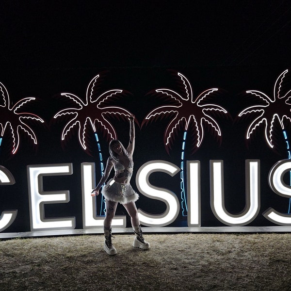 Skirt Only-iridescent Purple/pink Black Sequin & Feather Festival ...