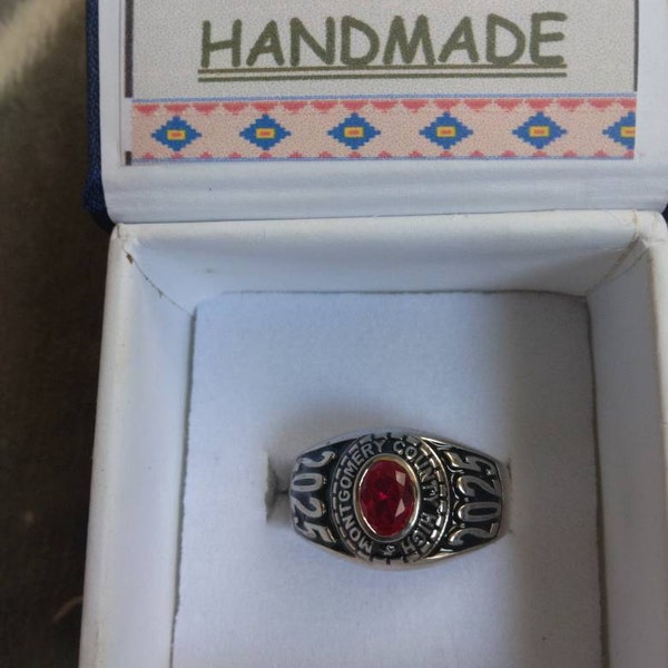 Class Ring for All Represents a New Era of Style and Achievement for ...