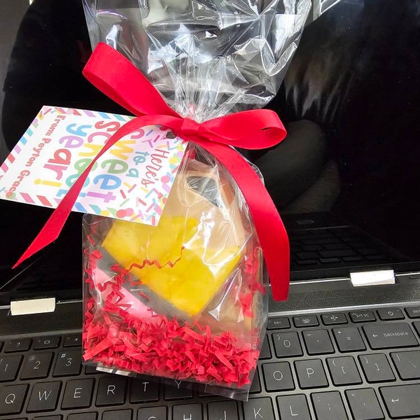 Editable Parent Appreciation Printable Sign Cookie Tag Gift for ...