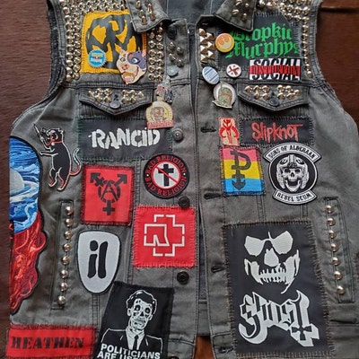 Kamino Clone Embroidered Patch - Etsy