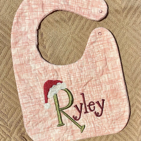 Quilted Mop Pad in the Hoop Embroidery Design INSTANT DOWNLOAD - Etsy