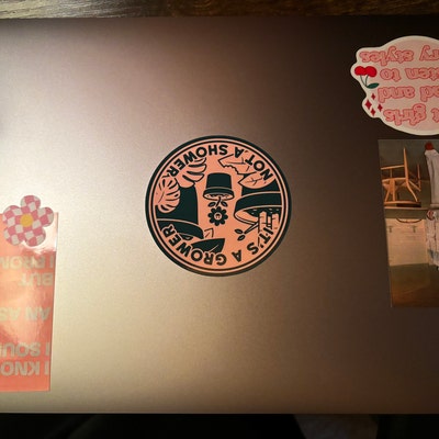 Unwanted Cat Calls Sticker - Etsy