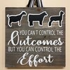 Welcome Door Sign, Barn Sign, Show Animals, Livestock Show Sign, Fair ...