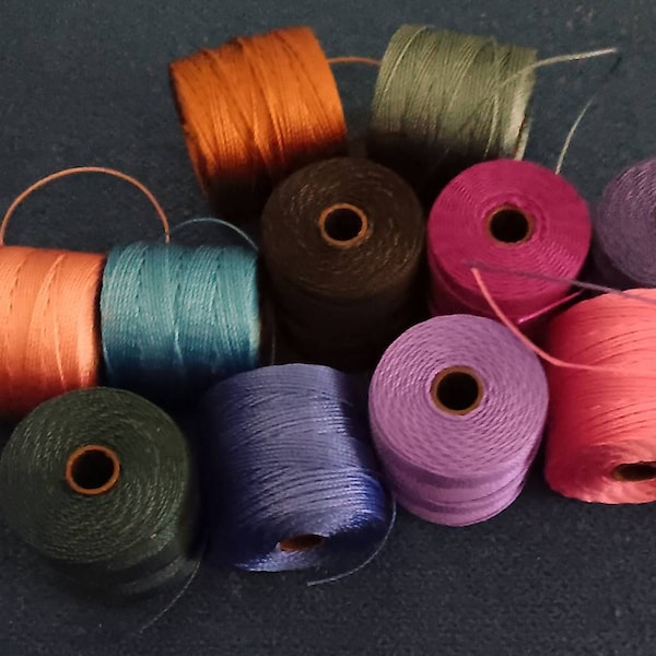 Bead Oracle Reference Card - Etsy