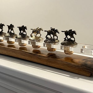 MORE SLOTS Yard Tool Rack , Garden Tool Rack, Shed, Gardening, Tool ...