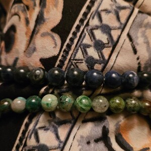 8x5mm Red Yellow Matrix Turquoise Gemstone Rondelle Loose - Etsy