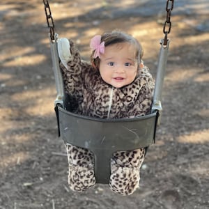 Small Velvet Fully Lined Barrettes Baby Barrettes Toddler | Etsy