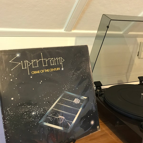 ZZ Top Afterburner Hard Rock Pomp Rock can't Stop Rockin Original WB ...