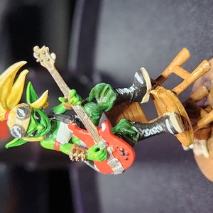 Plague Doctor Ghost Drunken Dwarf: Ghosts & Ghostbusters - Etsy