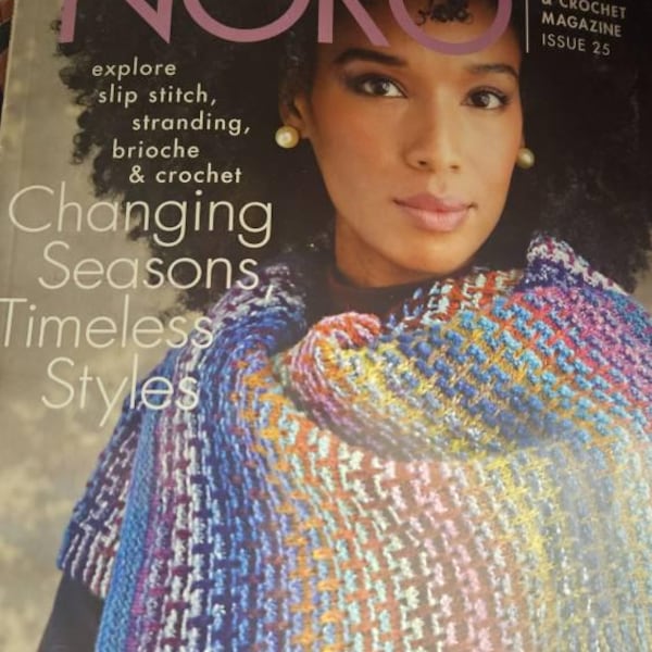 Louisa Harding Knitting Patterns Magazine - Harmony | 14 Feminine Knits ...