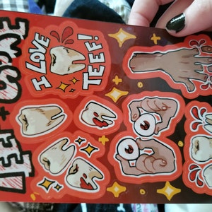 Gore Sticker Waterproof Sheet - Etsy